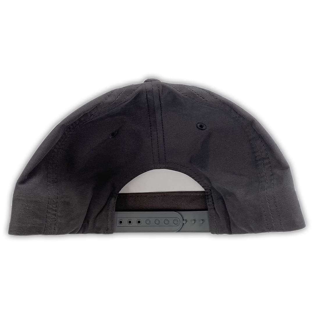 Rope Hat - Folsom Custom Skis