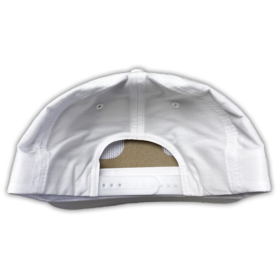 Rope Hat - Folsom Custom Skis