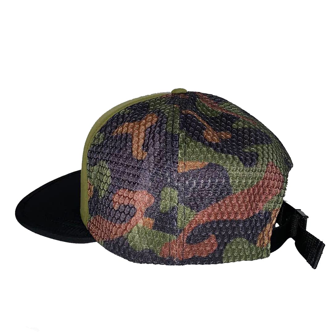 Hydro Hat - Folsom Custom Skis