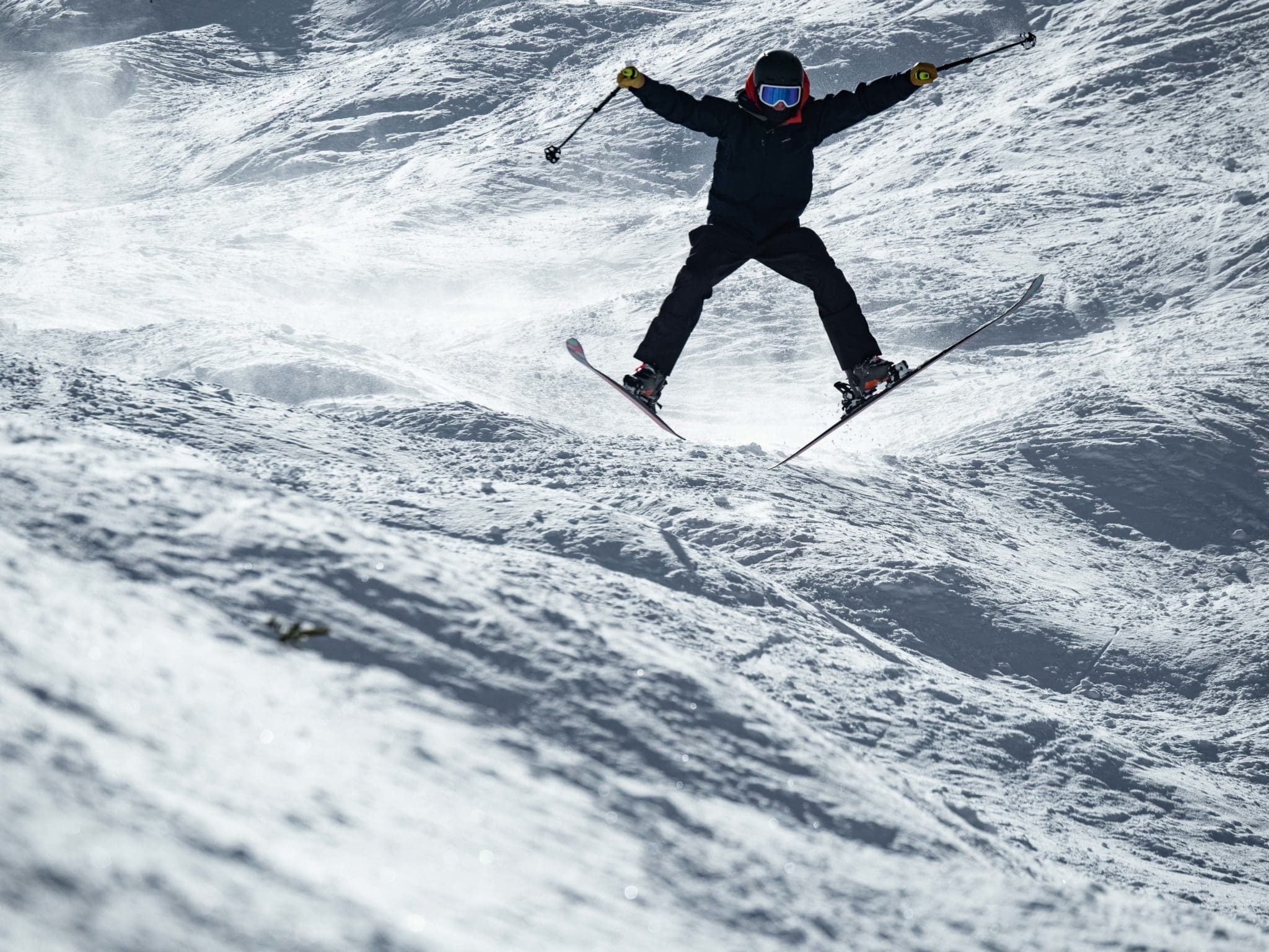 Recommend Construction Combinations Explained - Folsom Custom Skis